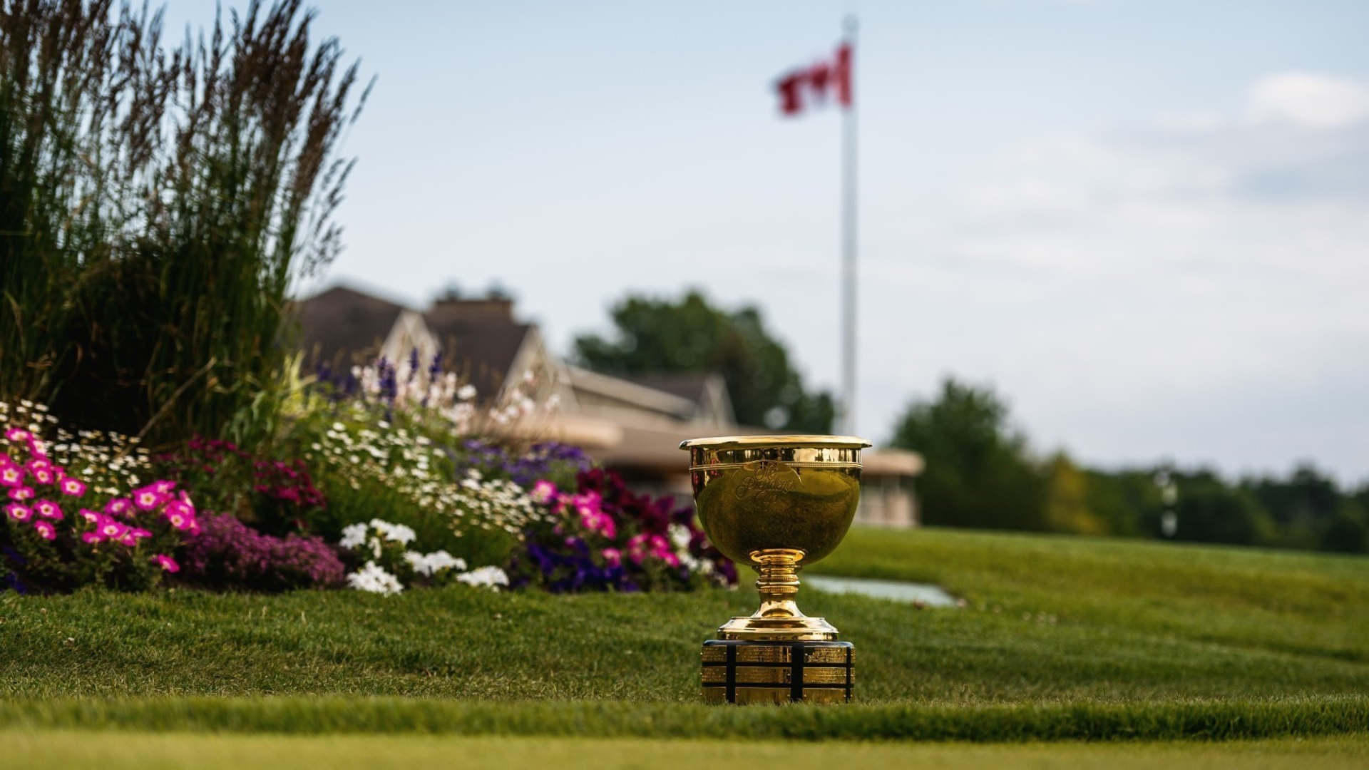 Teams taking shape as 2024 Presidents Cup approaches in 50 days - Golf ...