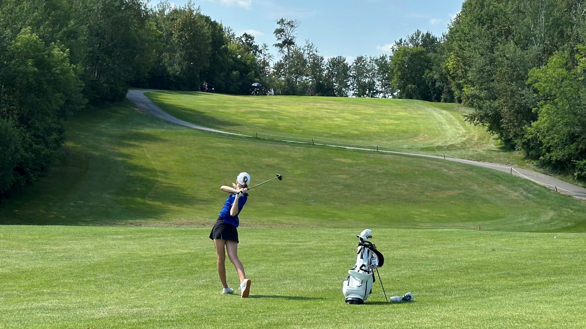 RESULTS | Opening round of the Manitoba Summer Games at Gilbert Plains ...
