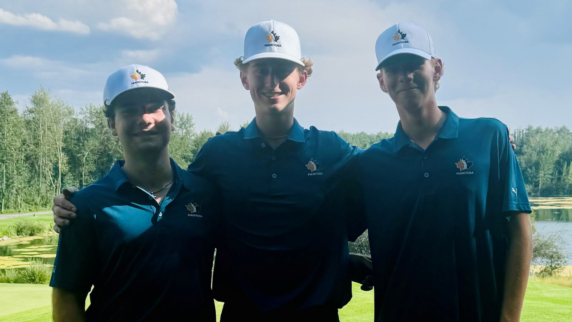 Four Manitobans in the field as 2024 Canadian Junior Boys Championship ...