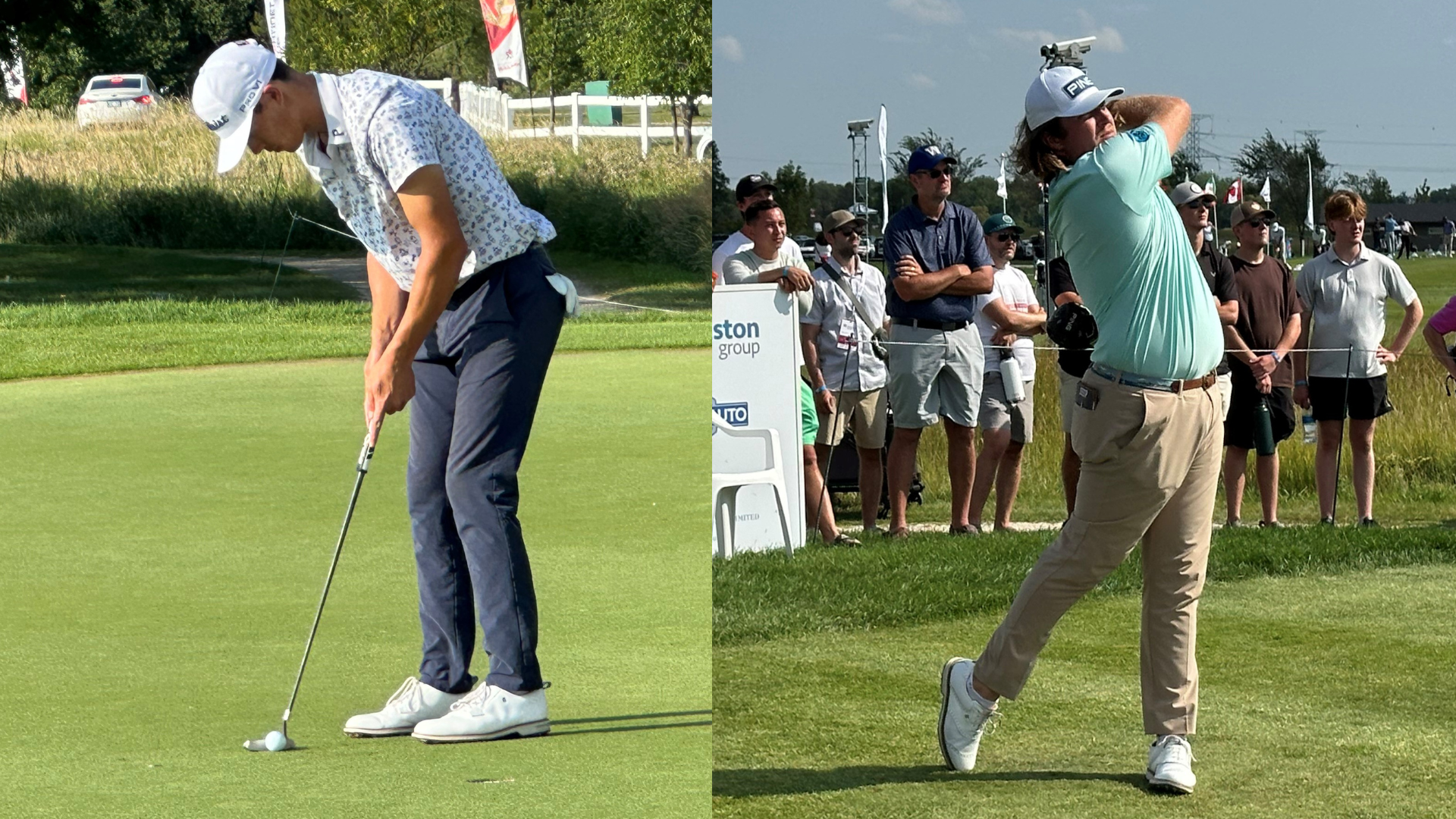 Manitoba Open - Golf Manitoba