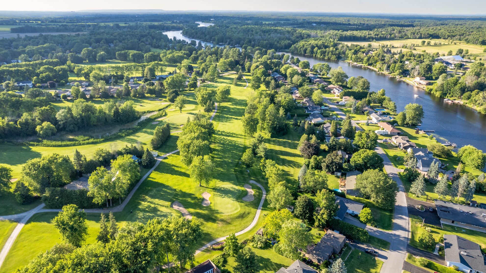 Carleton Golf and Yacht Club set to host 2024 Canadian Men’s Mid ...