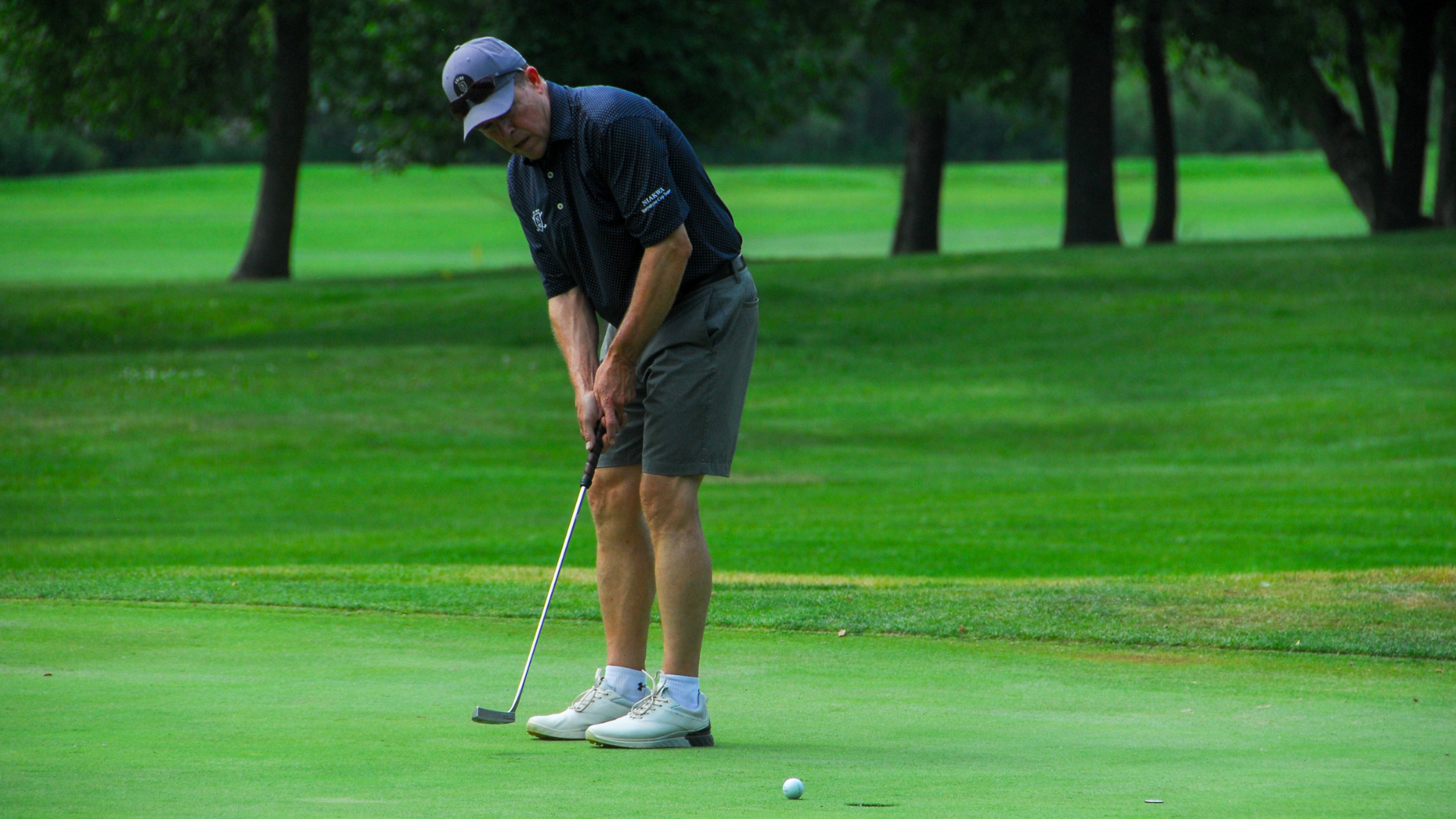 Fanning leads Manitoba to open Canadian Men’s Senior Championship ...