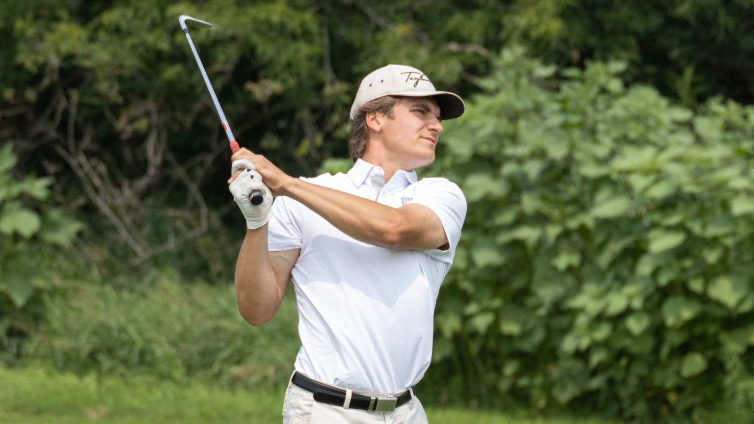 RESULTS | Boyechko & Kuntz miss cut at Nevada Open - Golf Manitoba