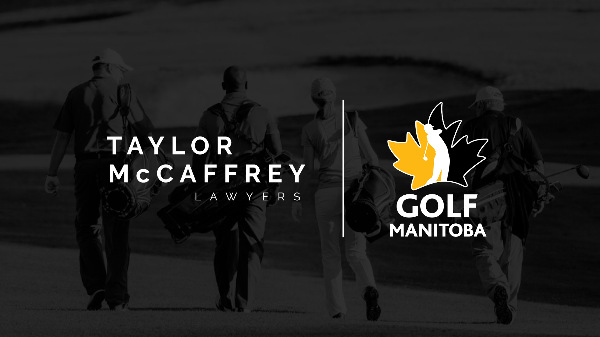 Taylor McCaffrey Lawyers named Title Partner of Women’s Four-Ball, Men ...