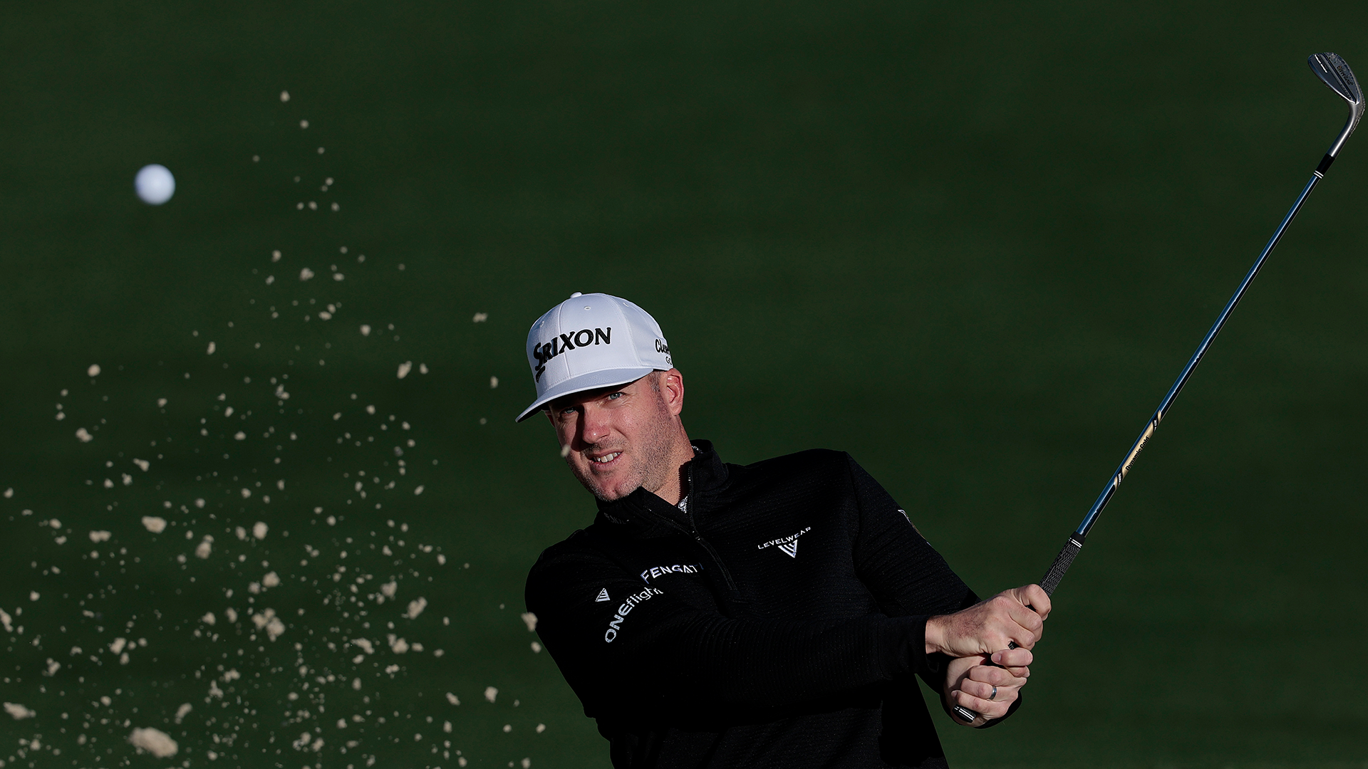 Pendrith set to make Masters debut as four Canadians play first major ...
