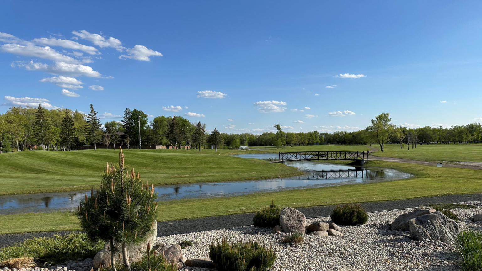 PREVIEW | Match Play Championship Qualifier presented by St. Vital Dental Centre at Winkler ...