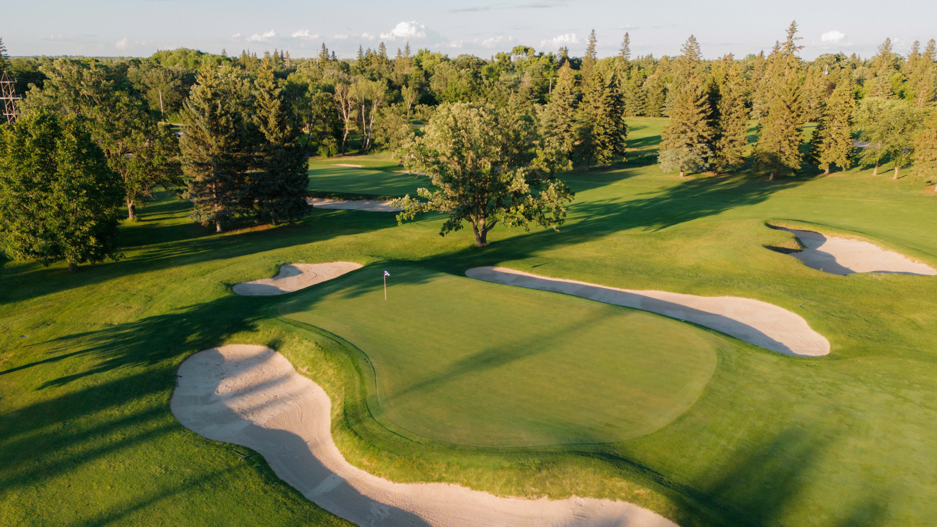 WATCH | Elmhurst Golf & Country Club Head Professinal Matt Lorenz ...