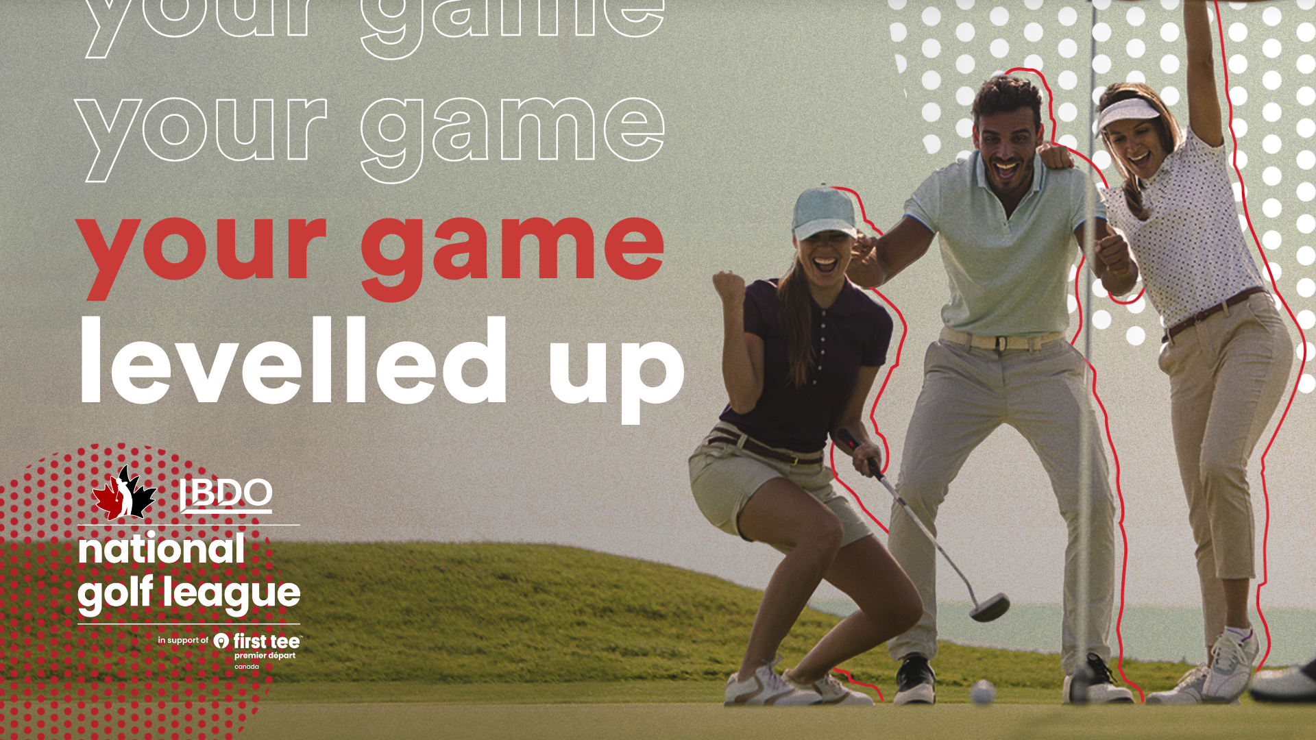Play your way to the RBC Canadian Open with the National Golf League ...