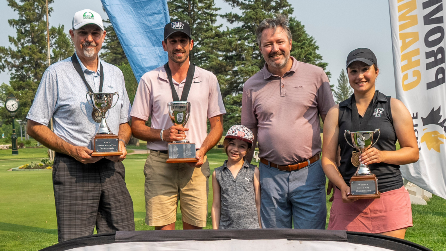 RESULTS & WATCH | Kartusch, Lutz & Ruddock win Match Play Championship ...