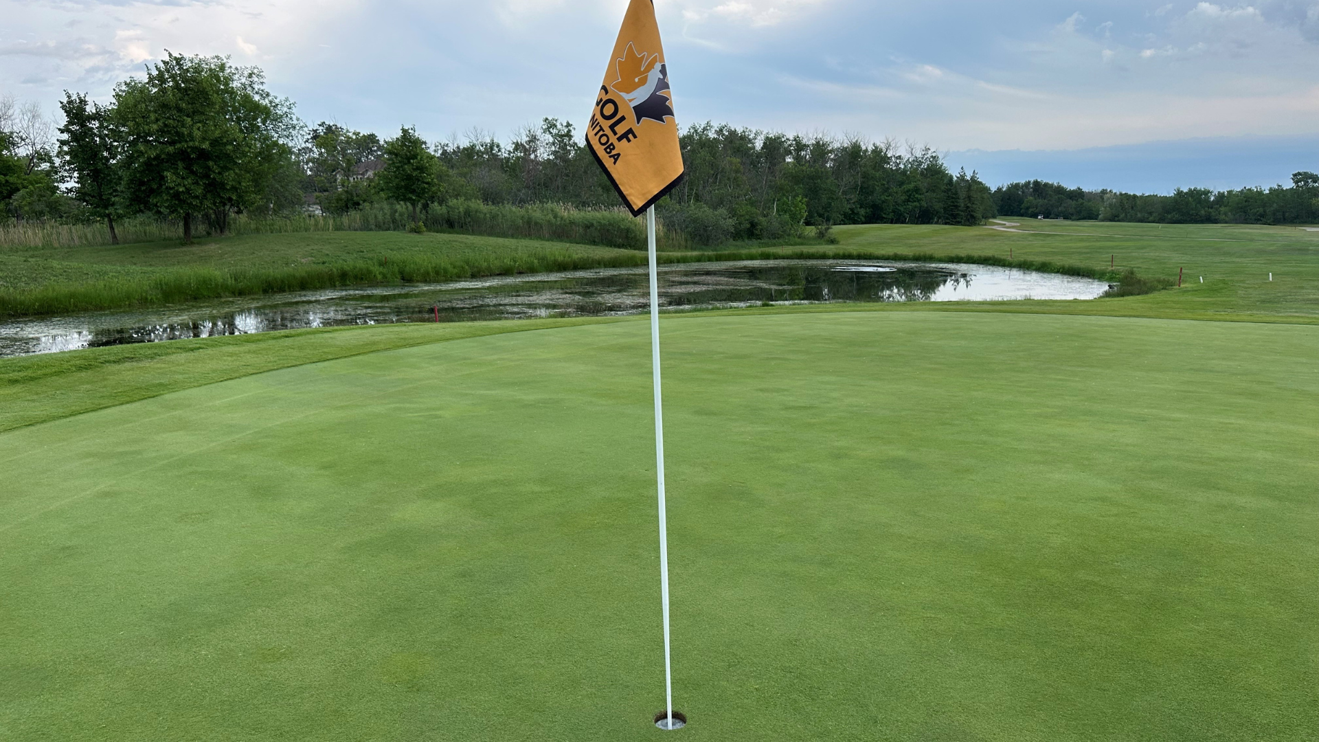 RESULTS | Breezy Bend Country Club’s Mike Tibbs and Veronica van der ...