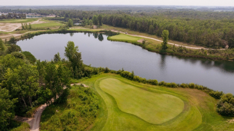 WATCH | Inside the Ropes with Darren Hayden at Quarry Oaks Golf Course ...