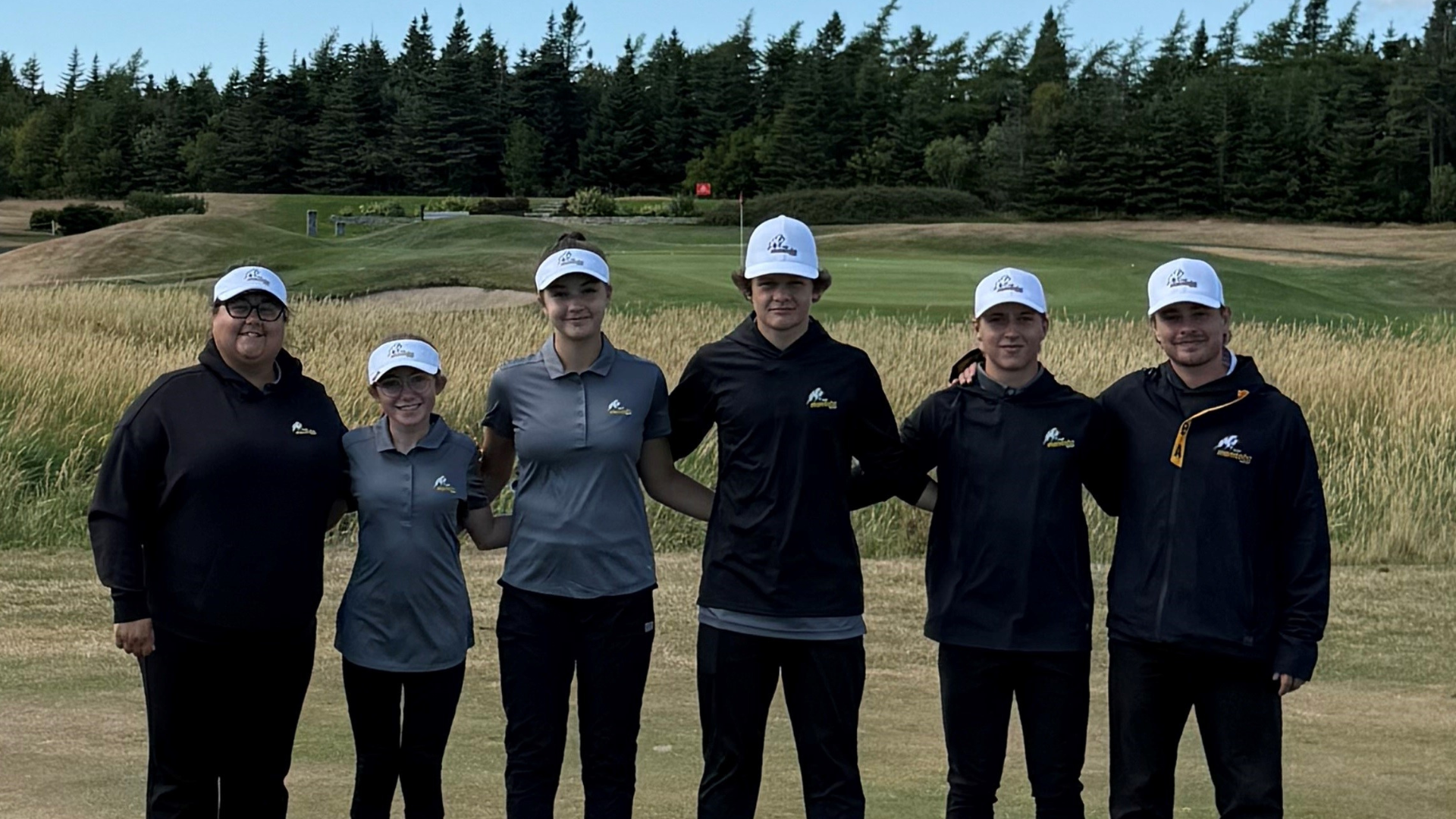 PREVIEW | Boge, Mott, Shewchuk & Thomas set to tee off at 2025 Canada ...