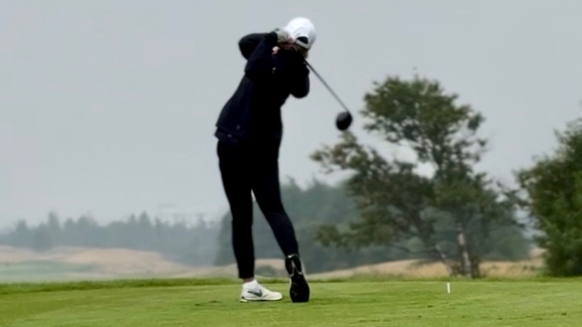 RESULTS | Mott leads Manitobans at Canada Summer Games - Golf Manitoba