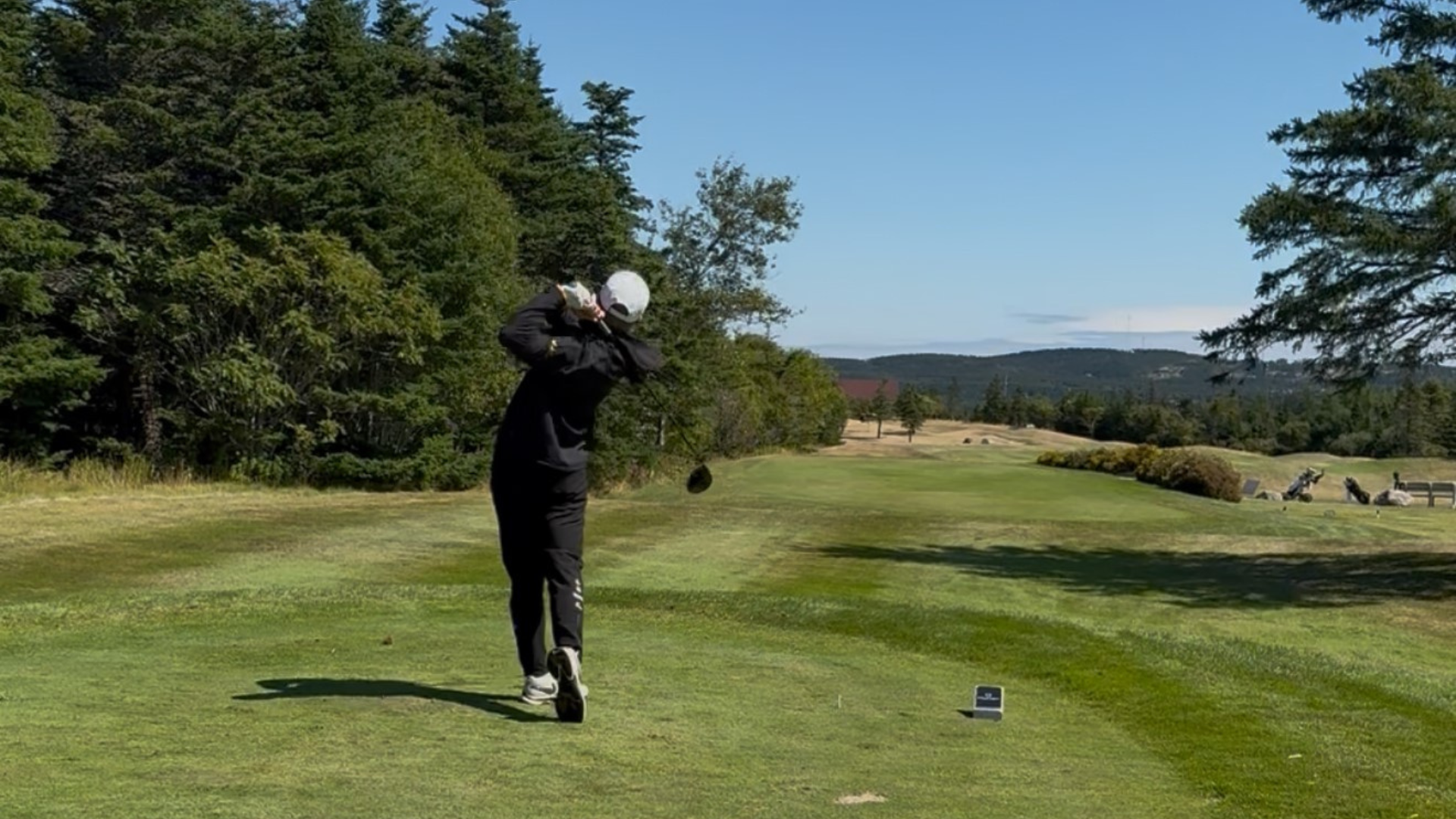 FINAL RESULTS | Mott finishes T4 to lead Manitoba at Canada Summer ...