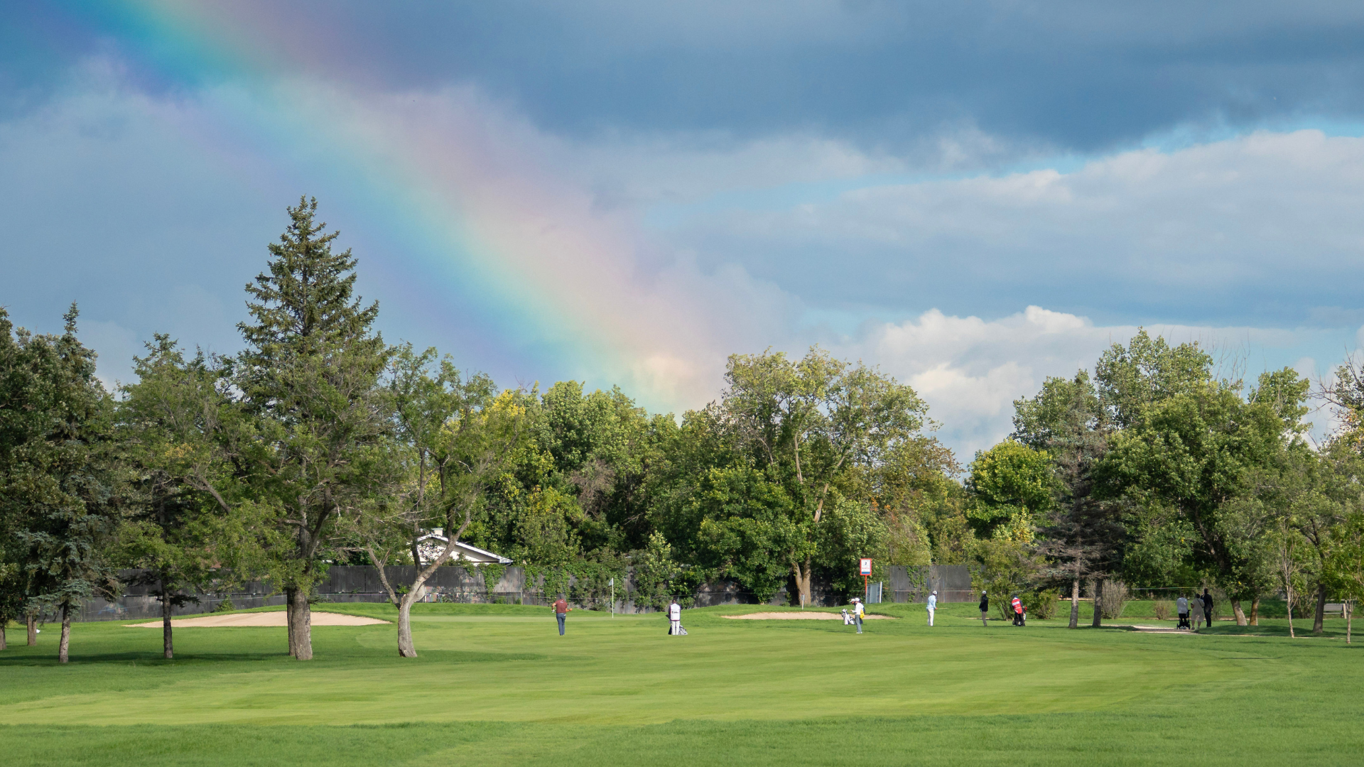 RESULTS & WATCH | Humphrey wins Manitoba Open at Breezy Bend Country ...