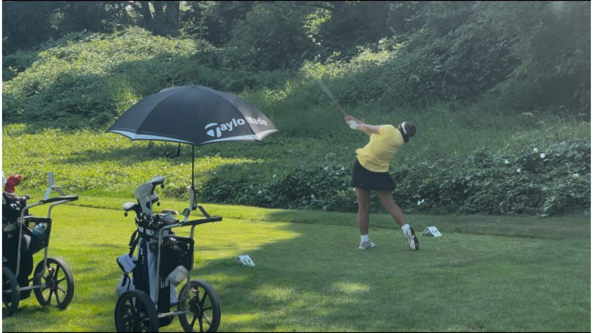 RESULTS | Oakden & Shewchuk lead Manitoba to open Canadian U15 ...