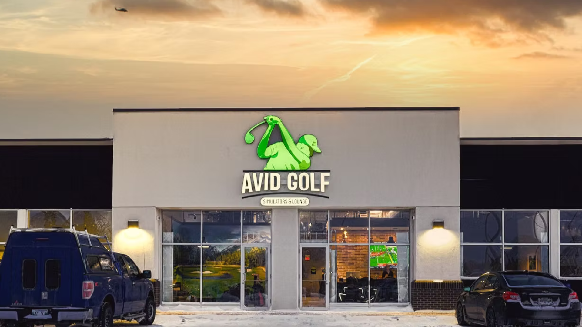 NEWS | Welcome AVID GOLF - Golf Manitoba