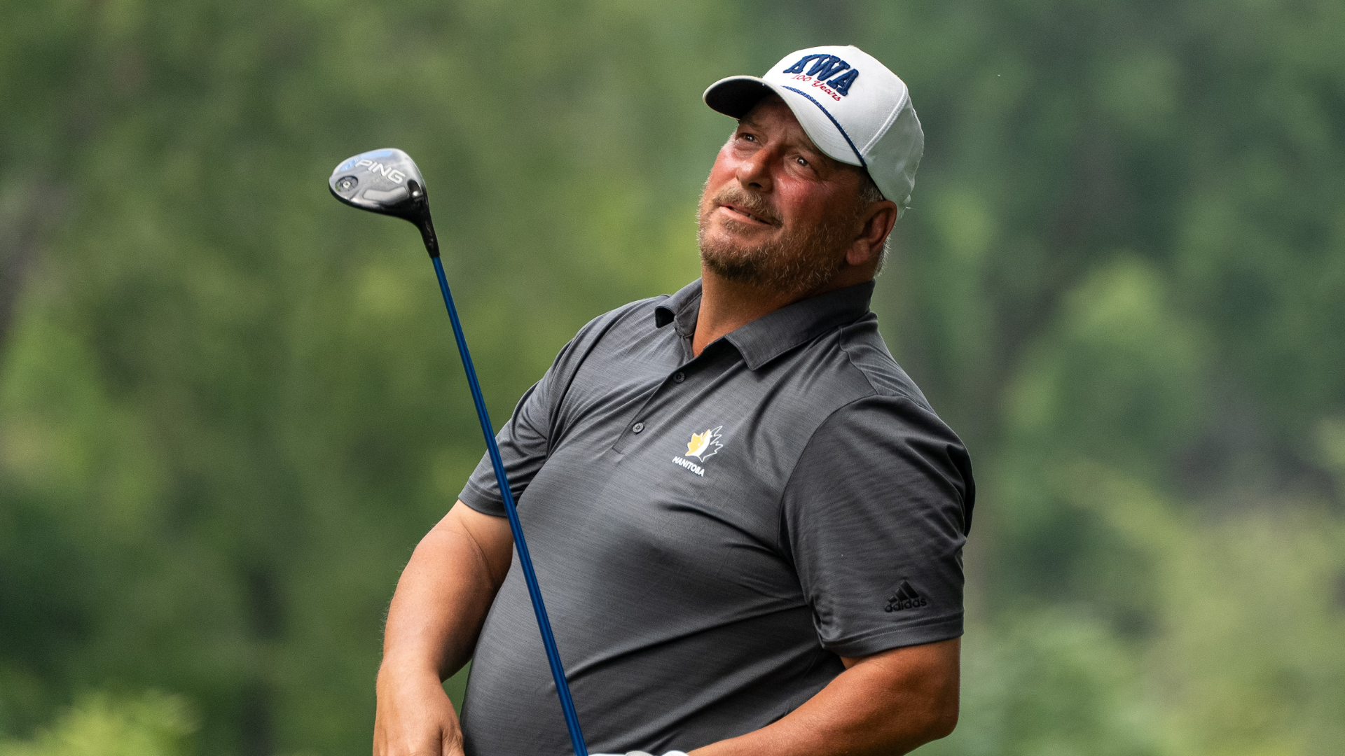 RESULTS | Doyle one stroke off the lead following opening round at ...