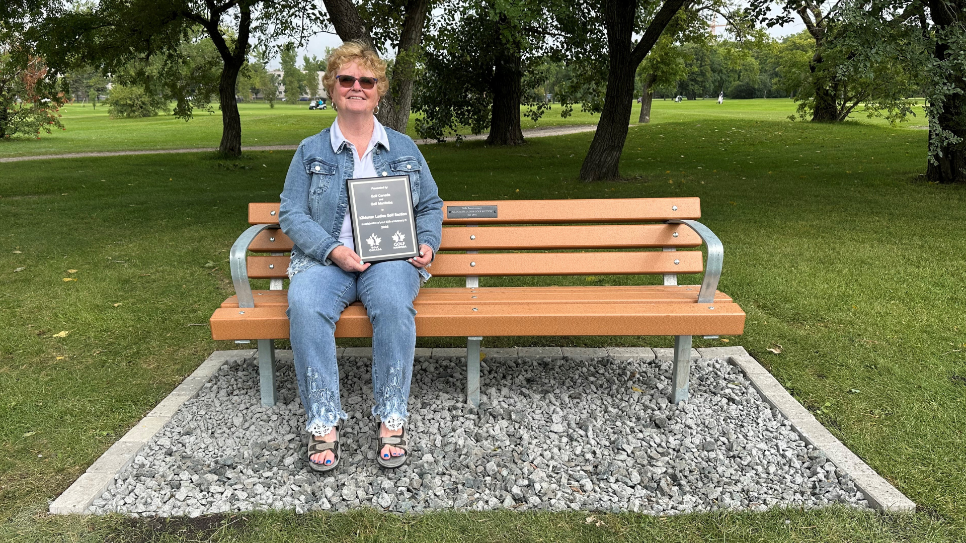 WATCH | Kildonan Park Ladies League celebrates 50th anniversary - Golf ...
