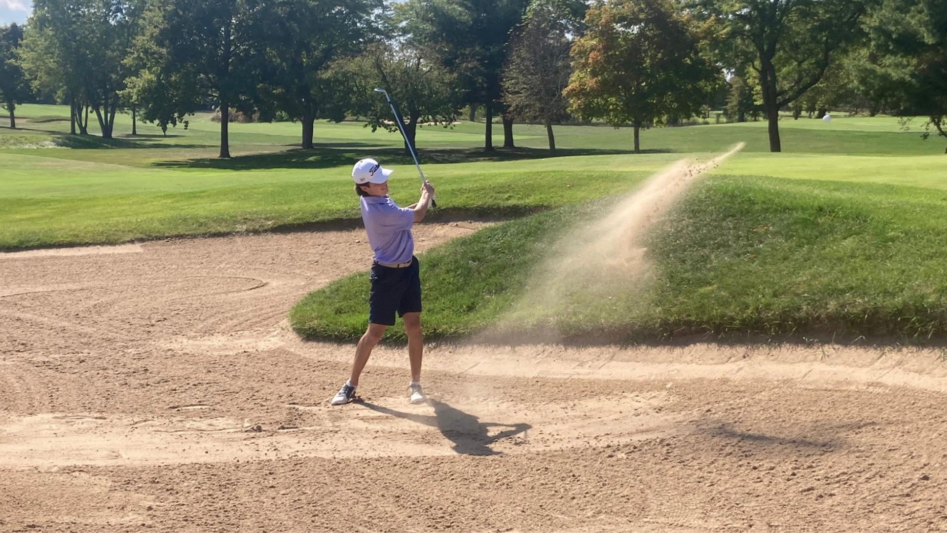 Maple Leaf Junior Tour - Golf Manitoba