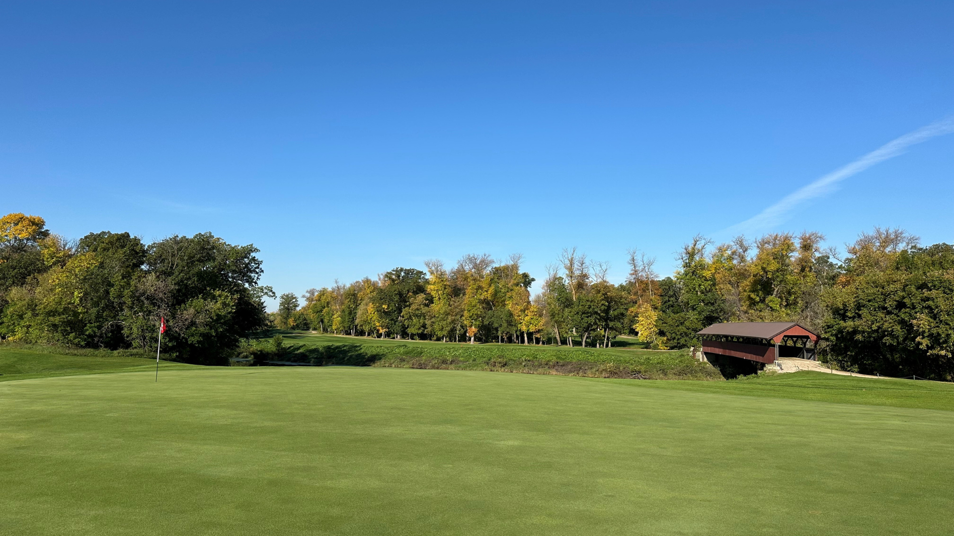 PREVIEW | National Golf League Provincial Final at Bridges Golf Course ...