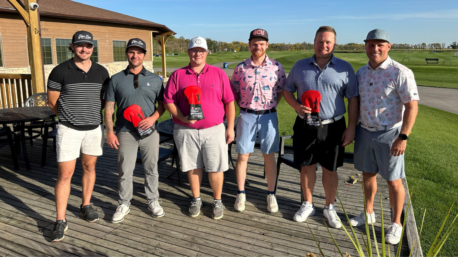 PHOTO GALLERY & RESULTS | Glen Lea Golf Course, Shilo Country Club and ...