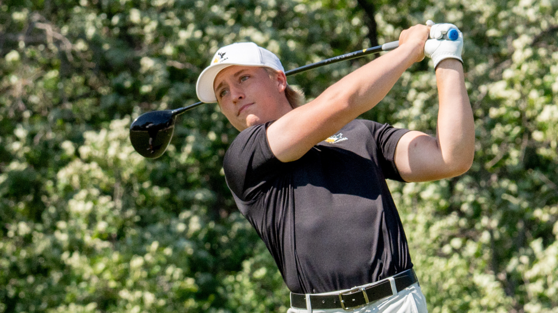 RESULTS | Diamond & Mott compete in Arizona - Golf Manitoba