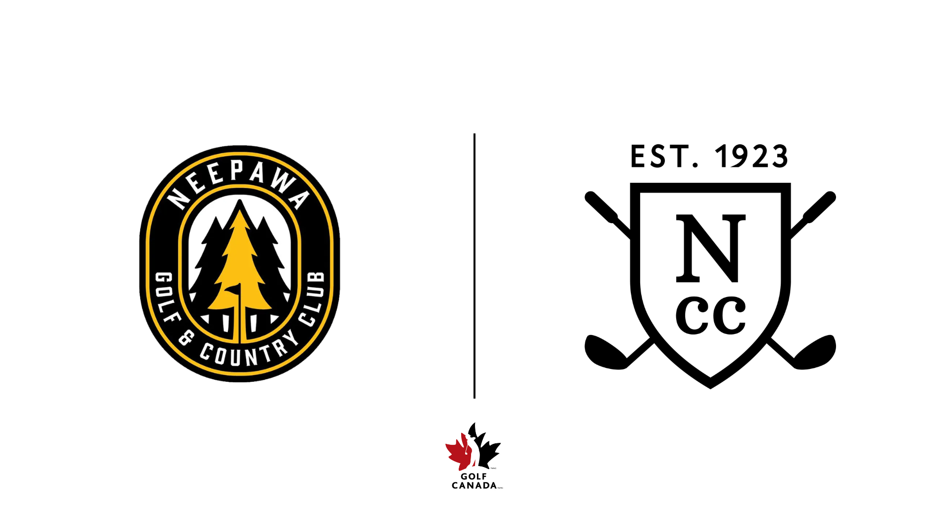 Neepawa and Niakwa to host Golf Canada National Championships during ...