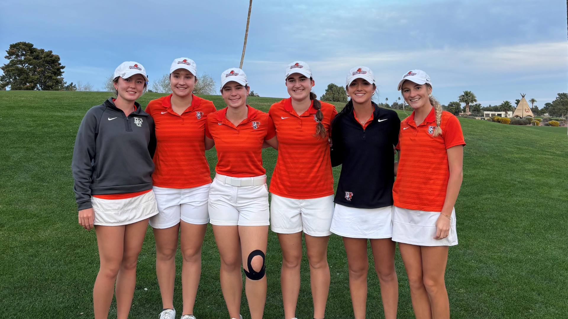 WATCH | Kartusch finishes 4th in Arizona - Golf Manitoba