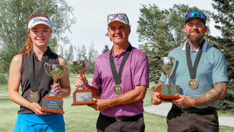 WATCH | Kuik, Lafleche, North & Spurr win Match Play Championships ...